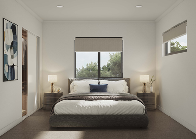 Ohaupo Rd - Bridge Housing